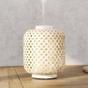 Ultrasonický aroma difuzér do bytu Vanelia | NaMora.cz