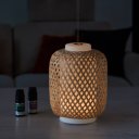 Ultrasonický aroma difuzér do bytu Vanelia | NaMora.cz